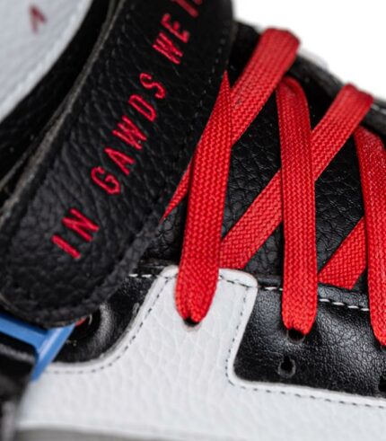 Patin GAWDS - Franky Morales IV - BLACKDOG Distribution Tienda - Online