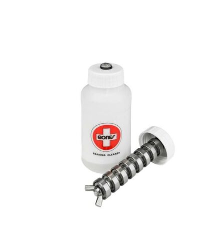 Botella Bones - Clear unit, pernos y espaciadores. - BLACKDOG ...